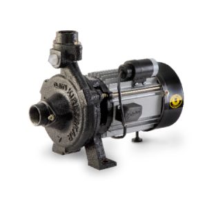 Kirloskar Brothers Limited - SPB Pumps