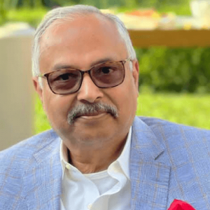 Kirloskar Brothers Limited I Board Of Directors